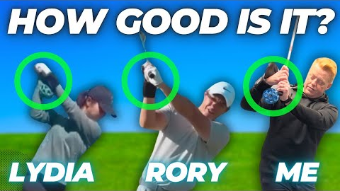 Achieve the Perfect Golf Swing with the ProSENDR | The Best Golf ...
