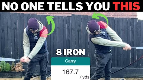 The Secret To Body Speed Through Impact That Nobody Has Told You